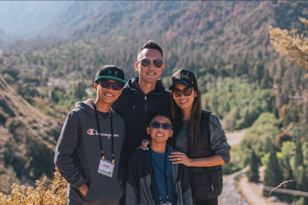 Forest Home Christian Camps - 2021 Year in Review