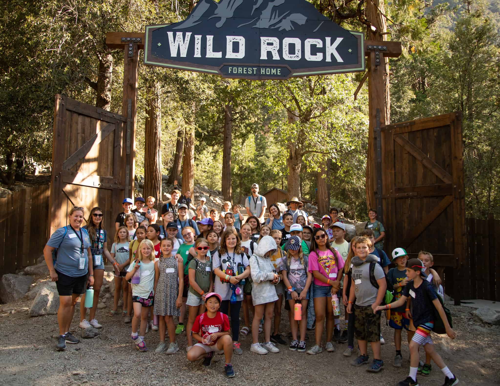 Christian Summer Camps for Children - Summer 2023